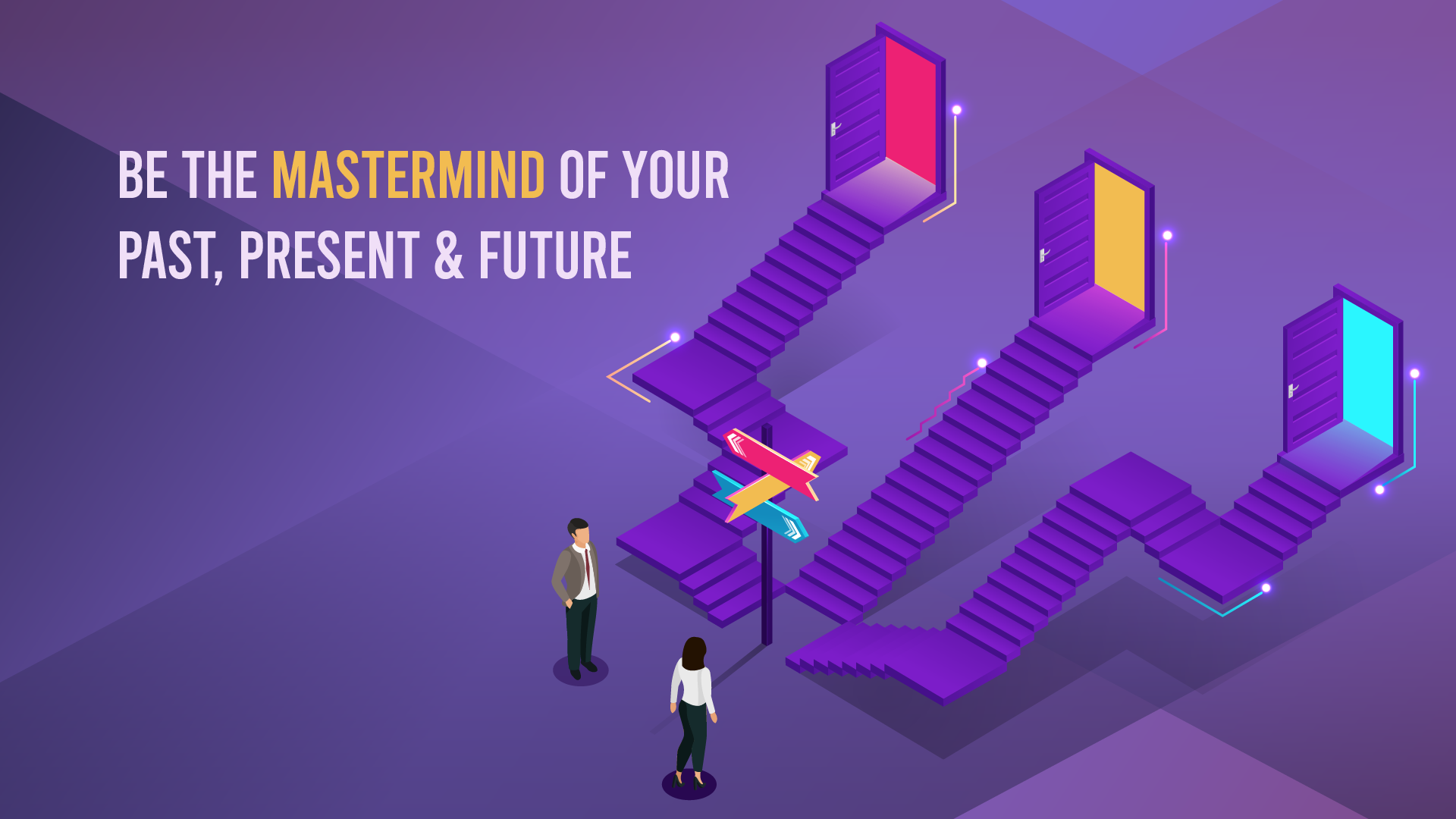 Free Life Mastery Institute | Mastermind Online Courses